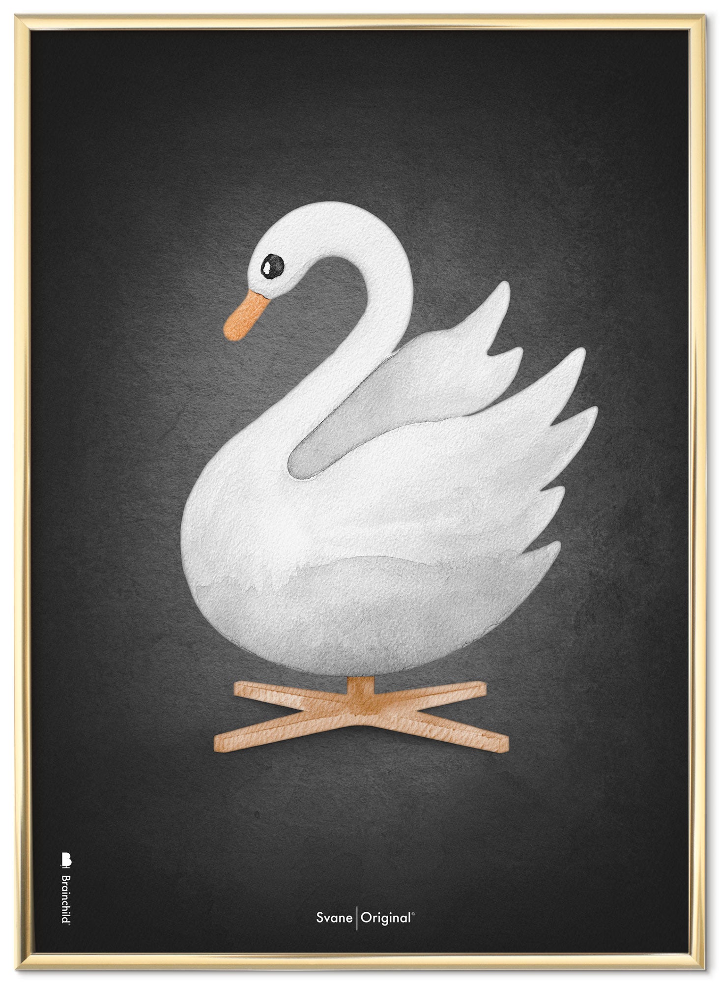 Brainchild » Posters – – BrainchildPosters.se